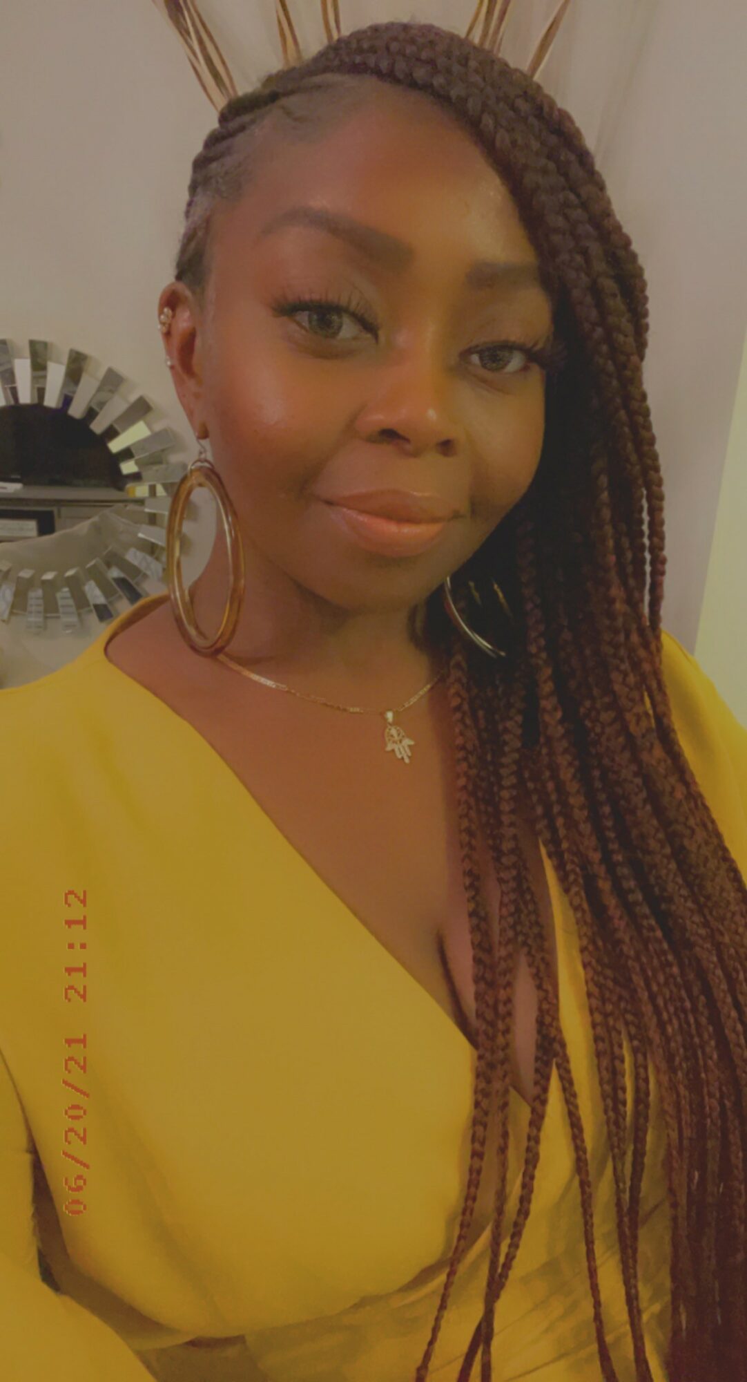 Meet Tocarra Owens - Voyage South Carolina Magazine