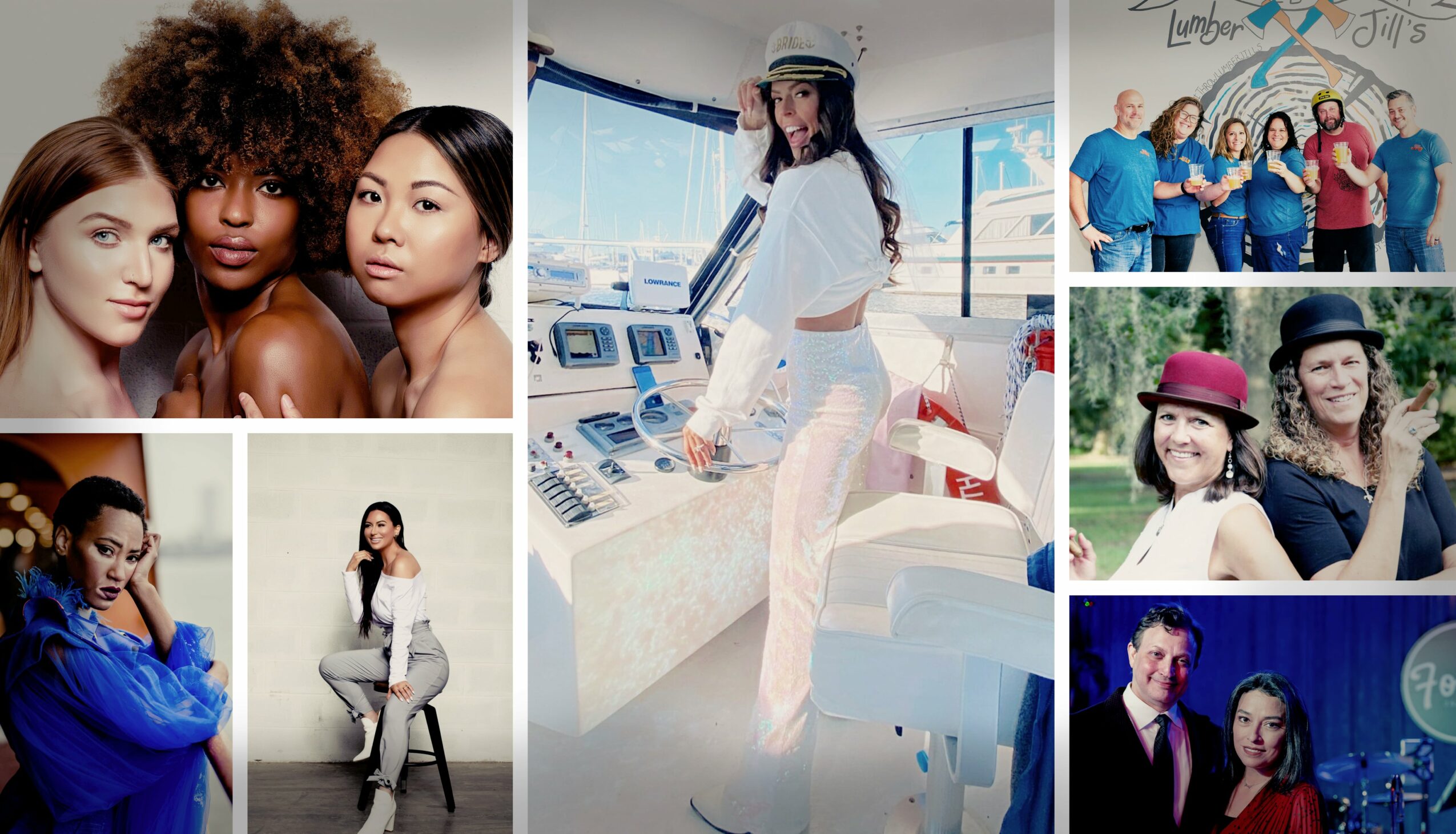 SouthCarolinaVoyager INSP main cover-min - Voyage South Carolina Magazine