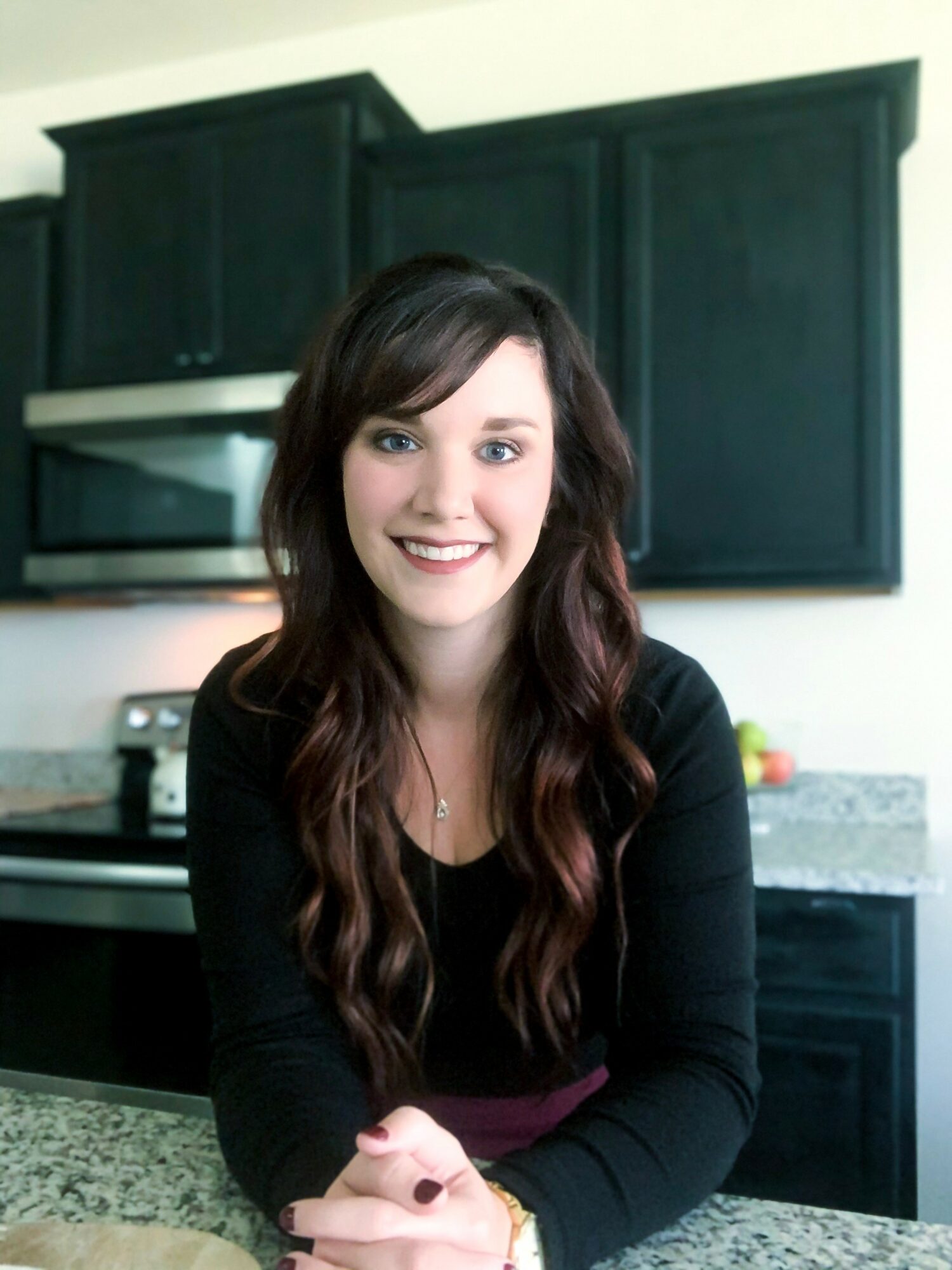 Exploring Life & Business with Cheyenne Richards of Nutrition Rites ...