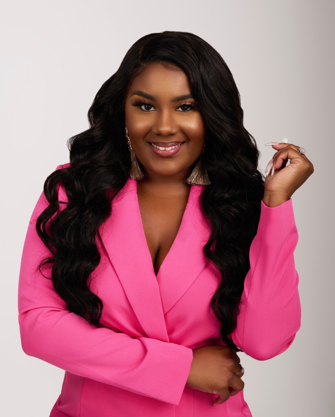 Check Out Ashia Jones’ Story - Voyage South Carolina Magazine