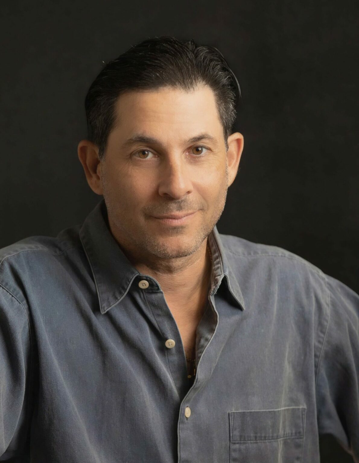 Community Highlights: Meet Justin Falk of Justin Falk Photography ...