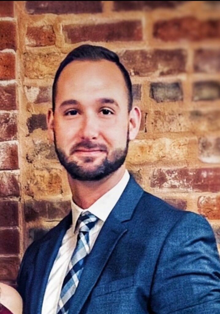 Meet Joseph Thompson of Madworld Haunted Attraction - Voyage South ...