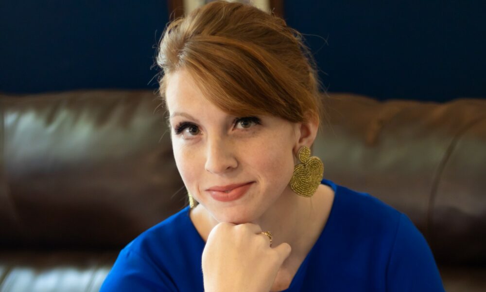 Conversations with M. Renee Bracht - Voyage South Carolina Magazine