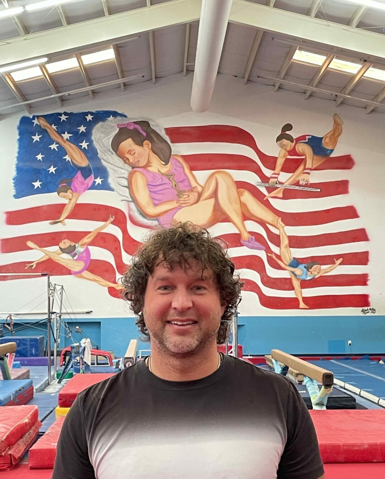 Inspiring Conversations with Christopher Mula of Beach Team Gymnastics ...