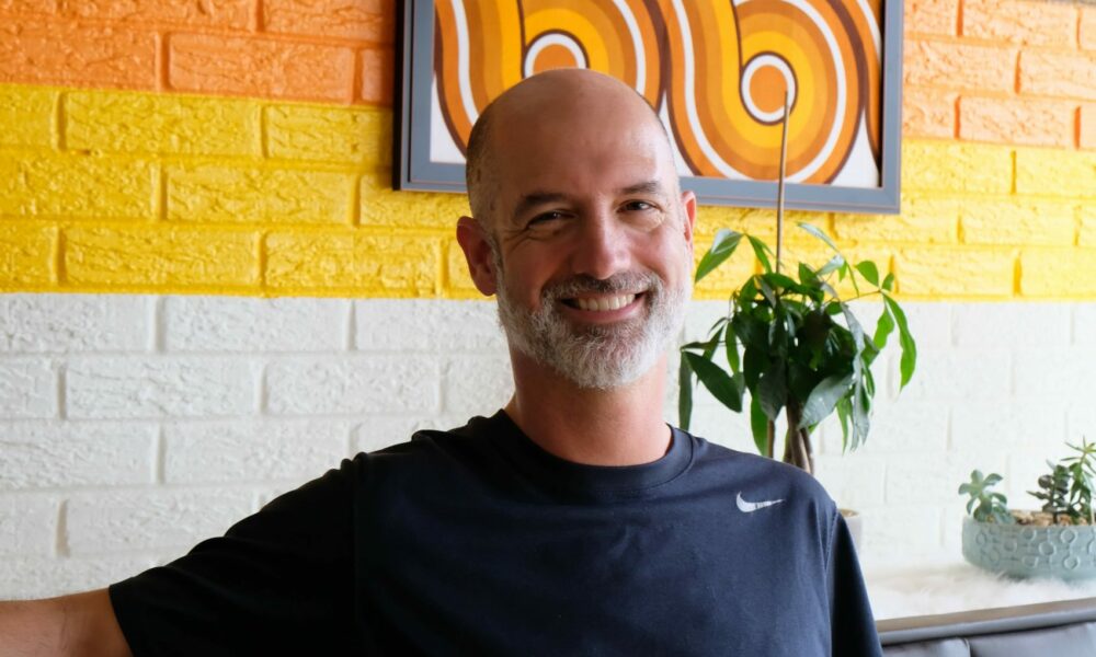 Meet Oscar Hines of Dashi - Voyage South Carolina Magazine