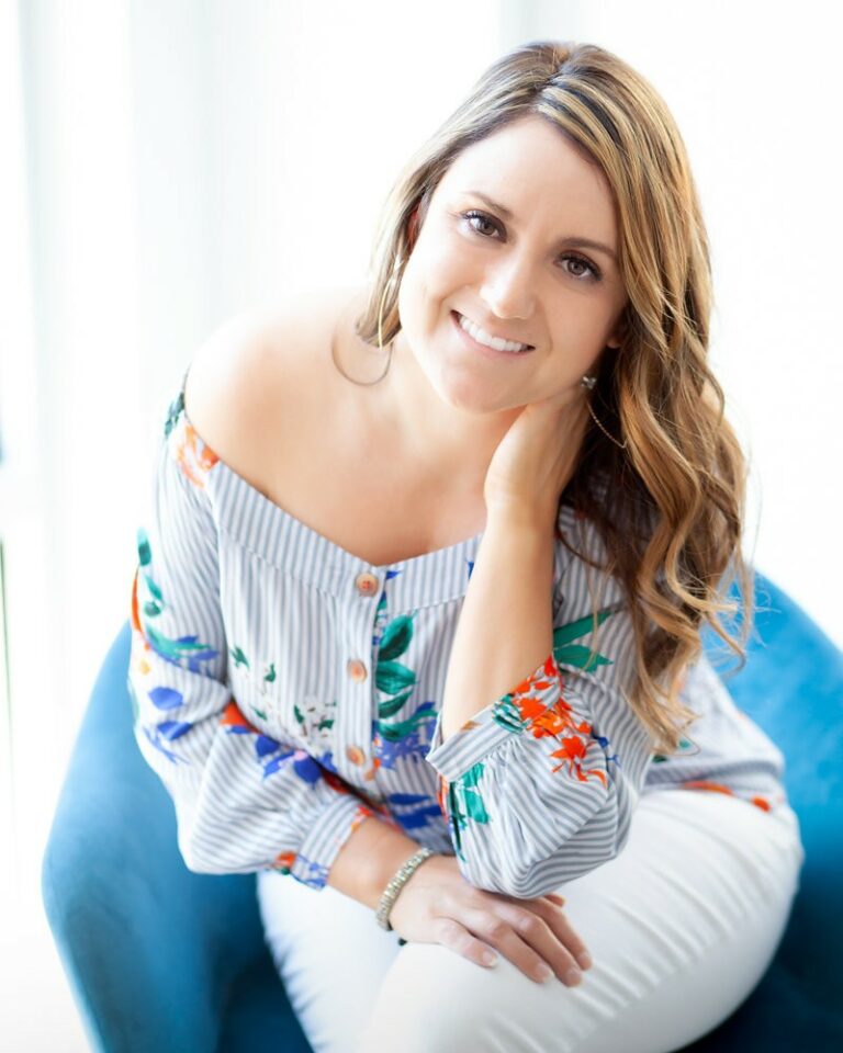 Daily Inspiration: Meet Rhiannon Chandler Dillon – Voyage South ...