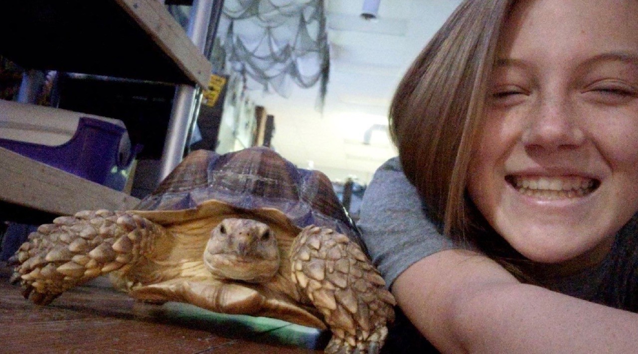 Rising Stars: Meet Brenda Ramer - Voyage South Carolina Magazine