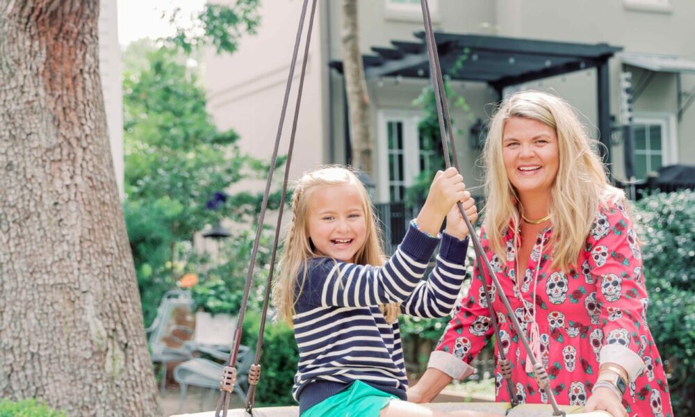 Community Highlights: Meet Ann Read of Harvest to Highchair ...