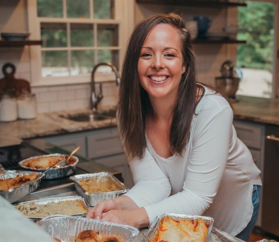 Daily Inspiration: Meet Cameron Kendrick - Voyage South Carolina Magazine