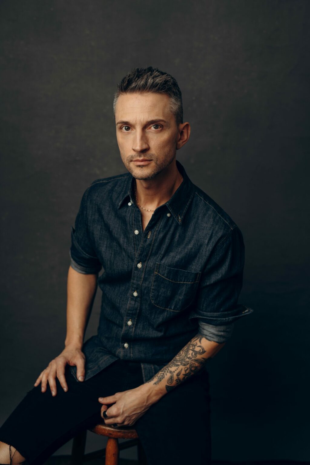 Life & Work with Chris Foster – Voyage South Carolina Magazine
