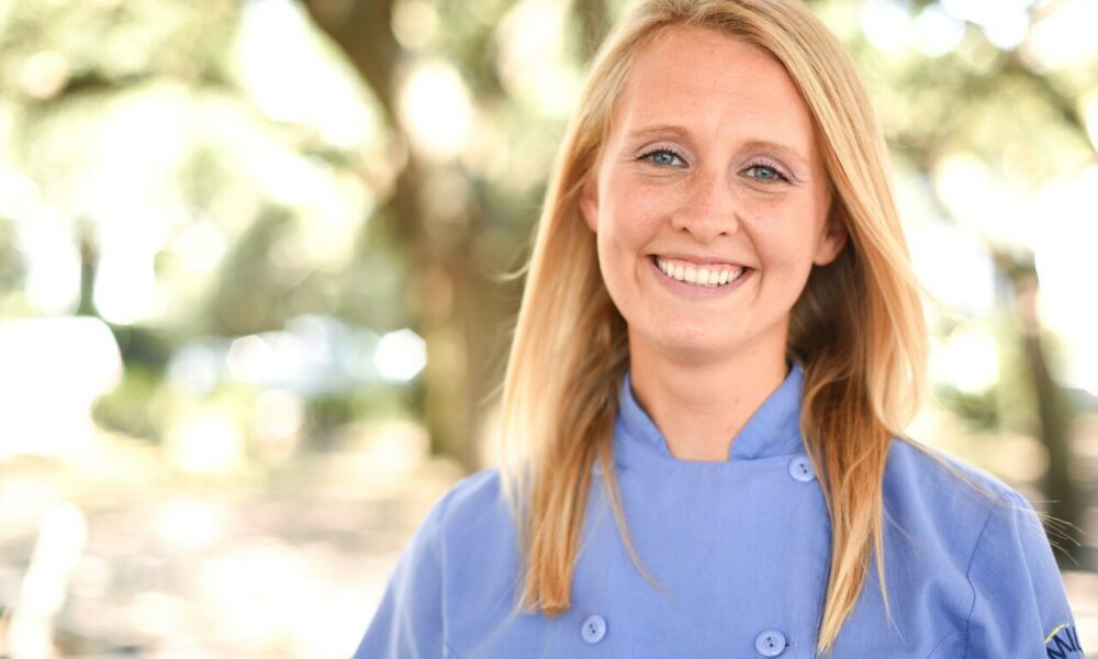 Meet Emily McClish – Voyage South Carolina Magazine