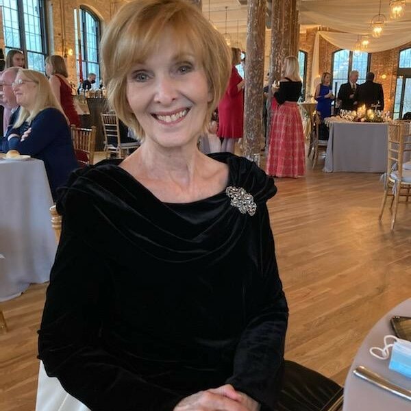 Conversations with Lin Lewis - Voyage South Carolina Magazine