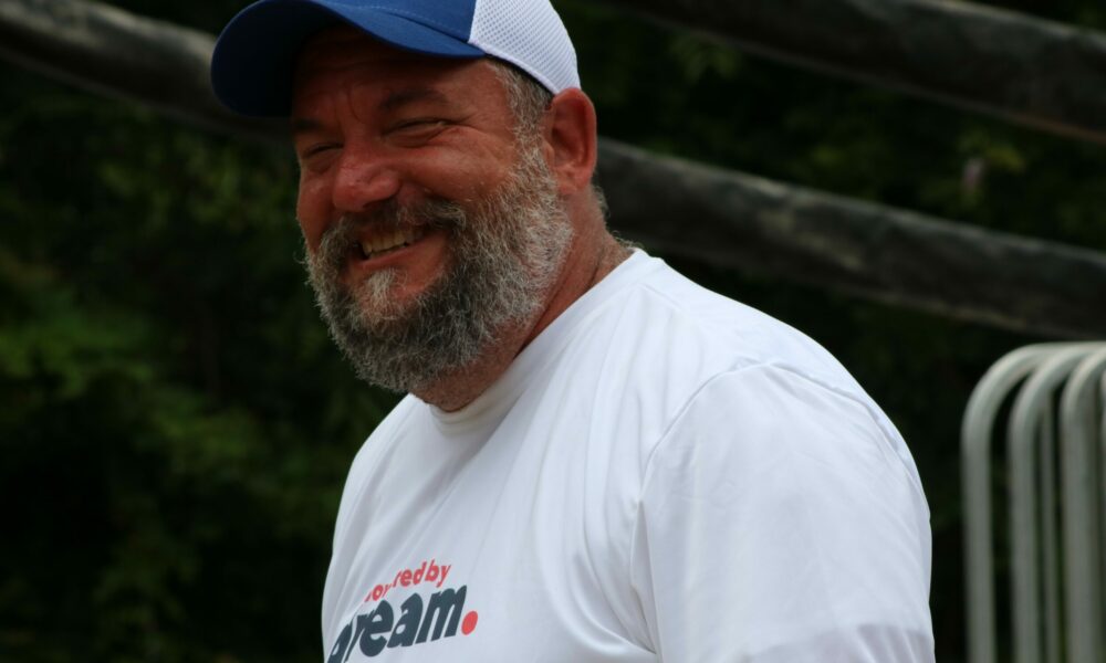 Meet Steven Doniger of D.R.E.A.M - Voyage South Carolina Magazine