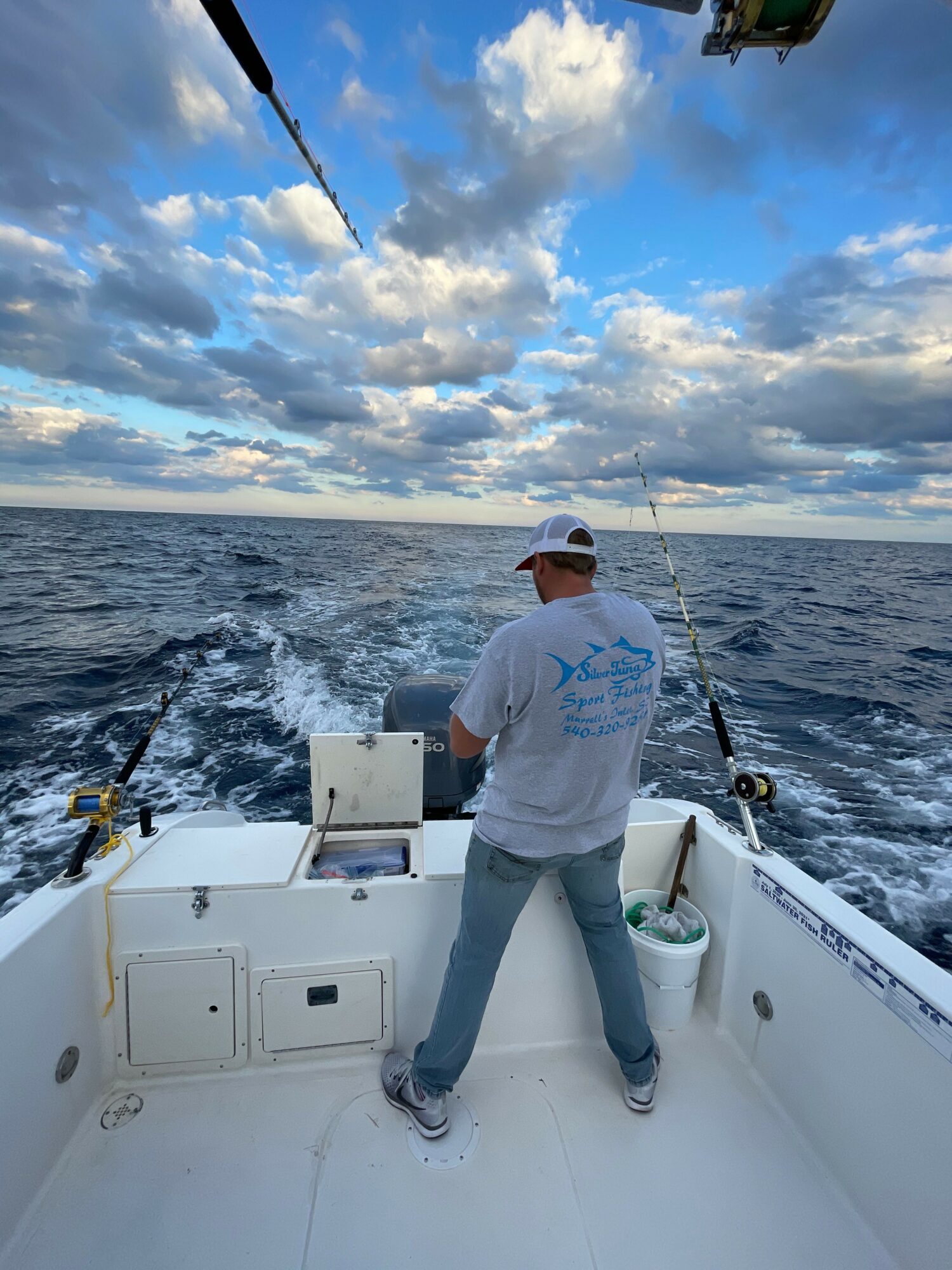 Check Out Blake Buckner’s Story - Voyage South Carolina Magazine