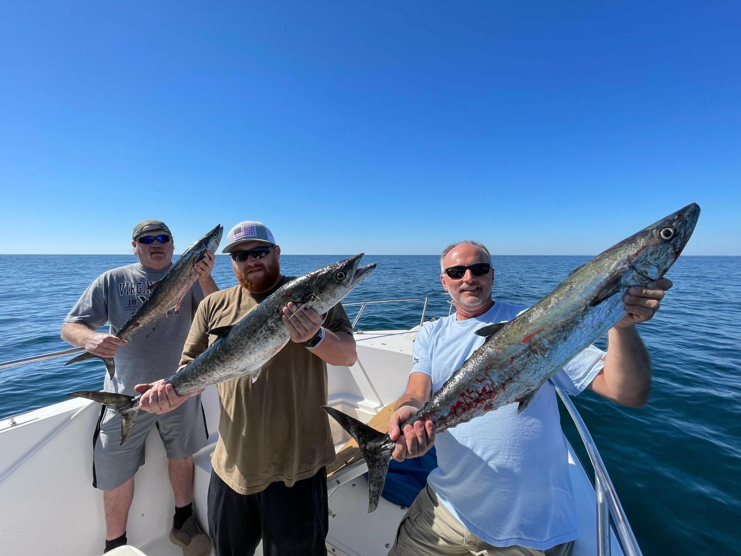 Check Out Blake Buckner’s Story - Voyage South Carolina Magazine