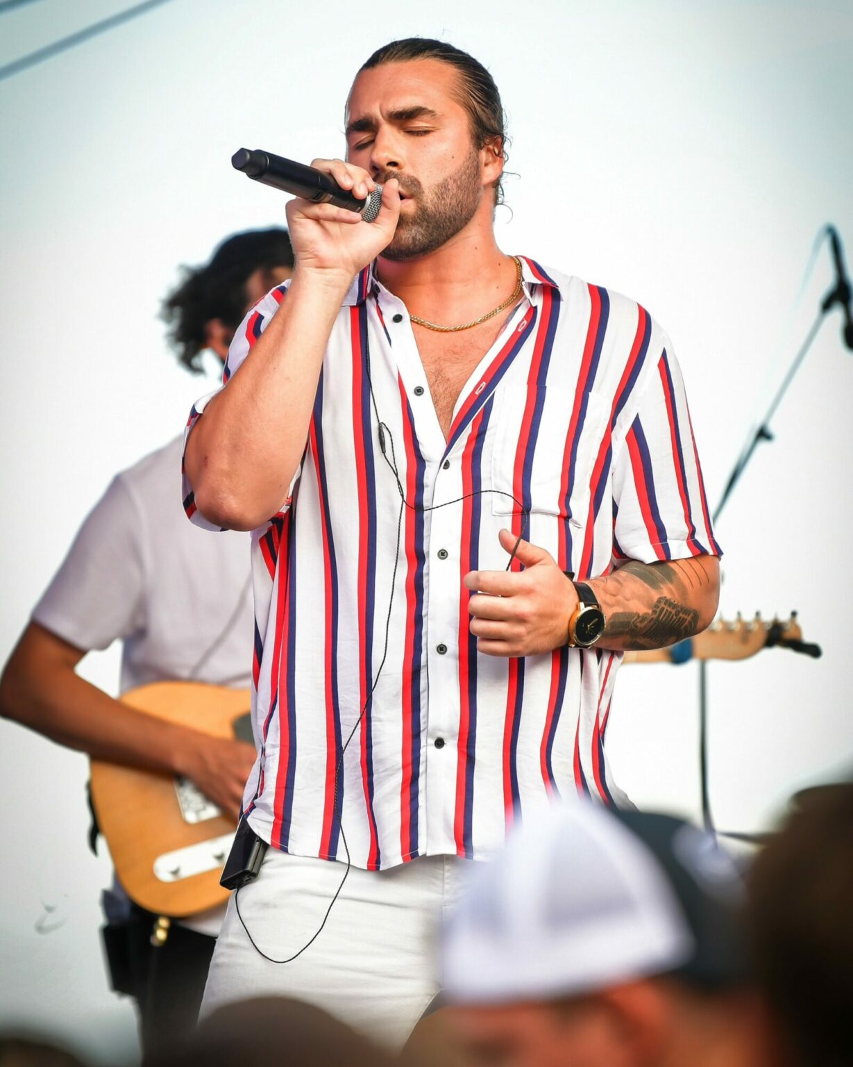 Meet Greg Keys - Voyage South Carolina Magazine