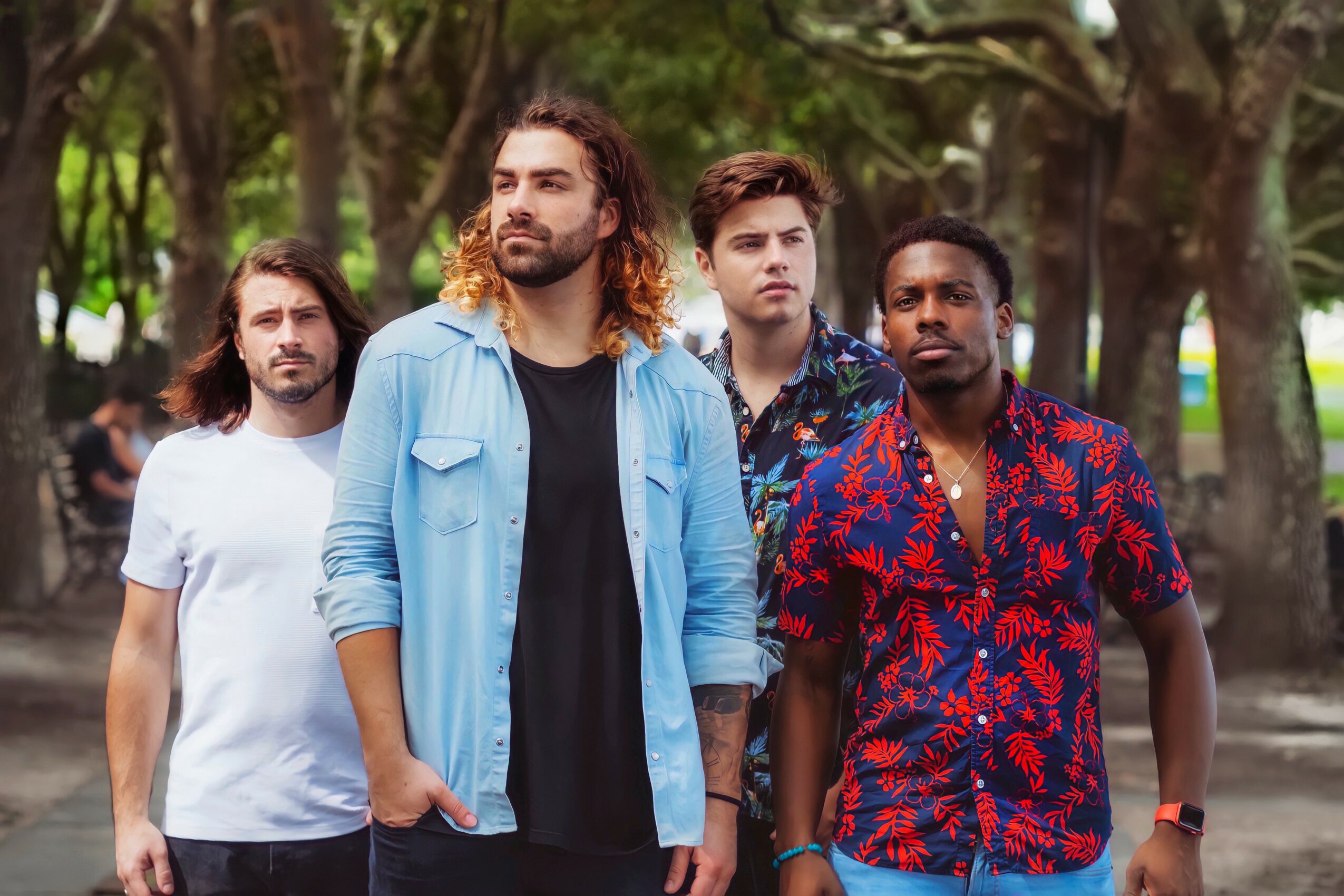 Meet Greg Keys - Voyage South Carolina Magazine