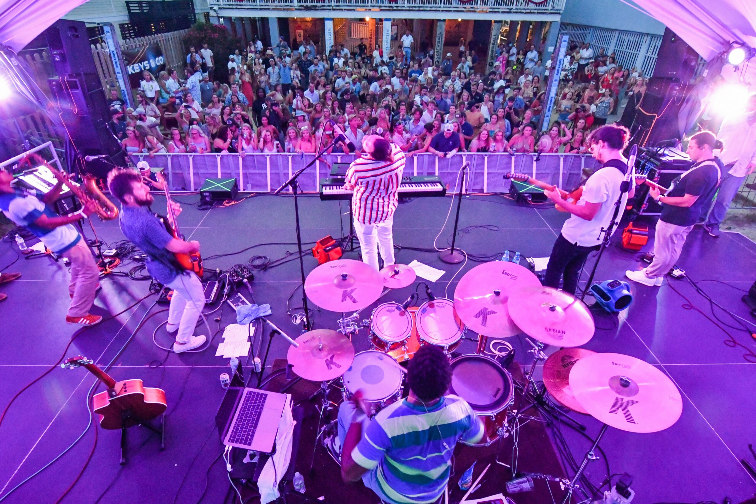 Meet Greg Keys - Voyage South Carolina Magazine