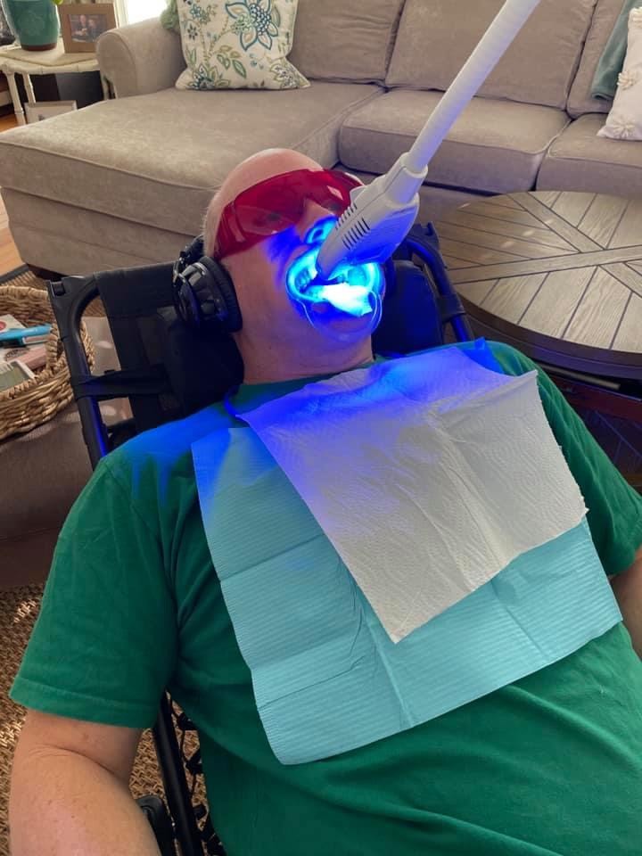 Daily Inspiration: Meet Mallory Stewart - Voyage South Carolina Magazine