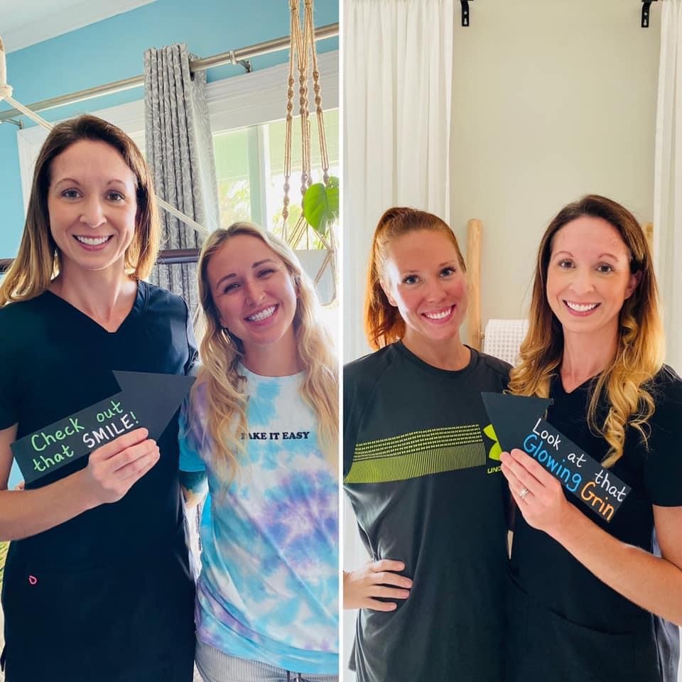 Daily Inspiration: Meet Mallory Stewart - Voyage South Carolina Magazine