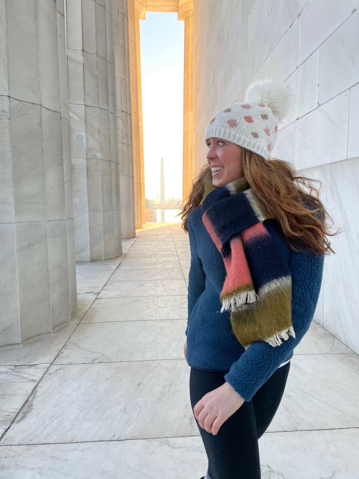 Rising Stars: Meet Marci Stewart - Voyage South Carolina Magazine