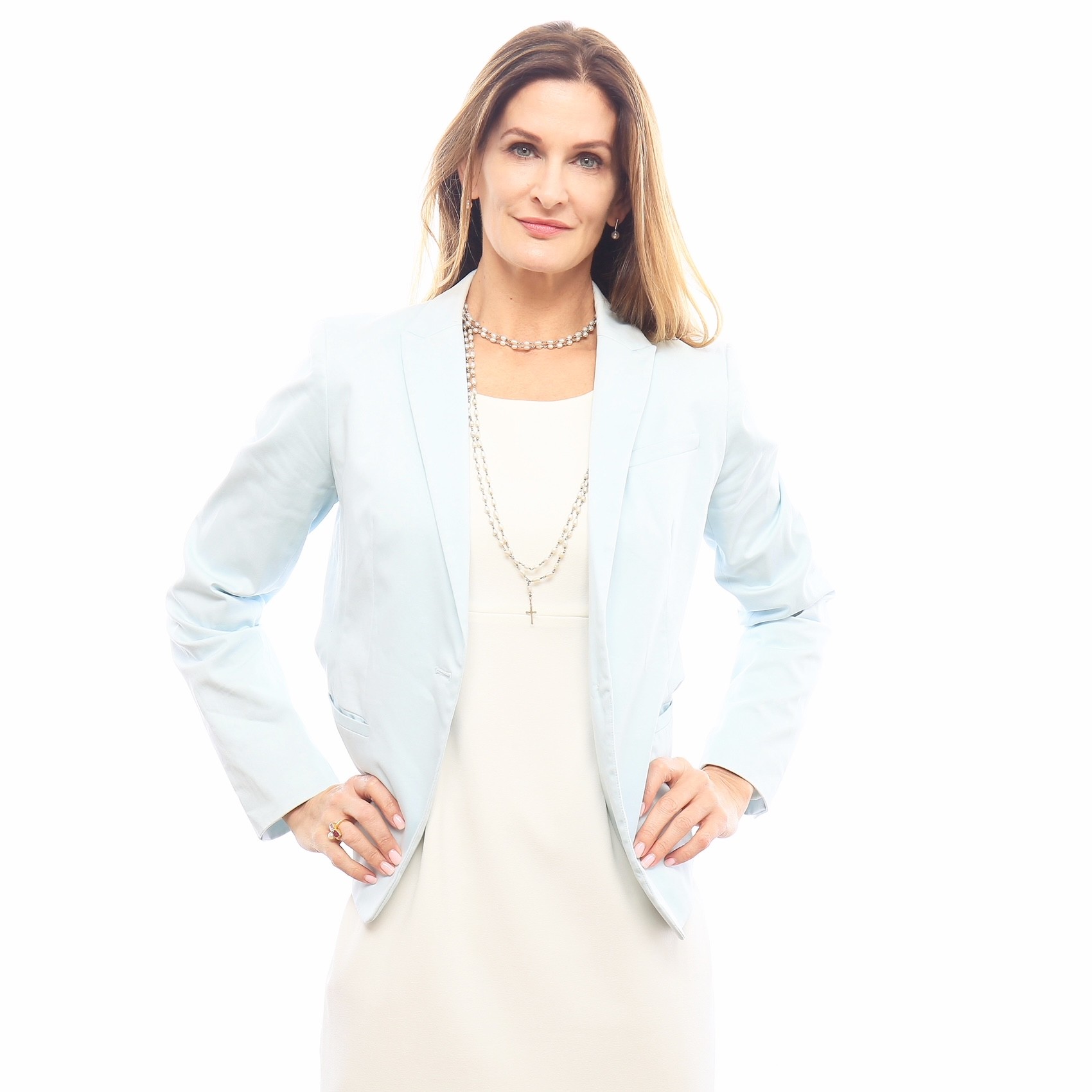 Daily Inspiration: Meet Marcie Anderson - Voyage South Carolina Magazine