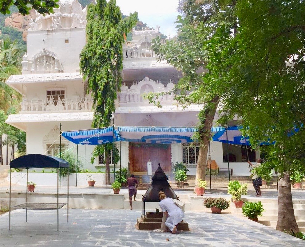 Daily Inspiration: Meet Marcie Anderson - Voyage South Carolina Magazine