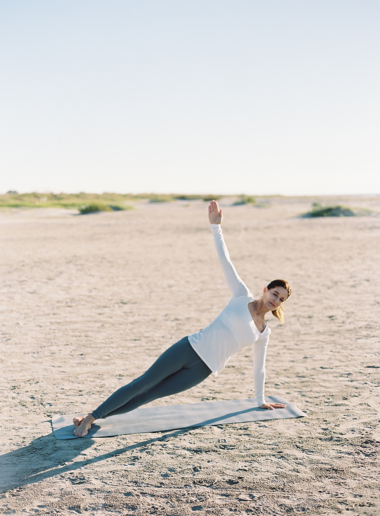 Daily Inspiration: Meet Marcie Anderson - Voyage South Carolina Magazine