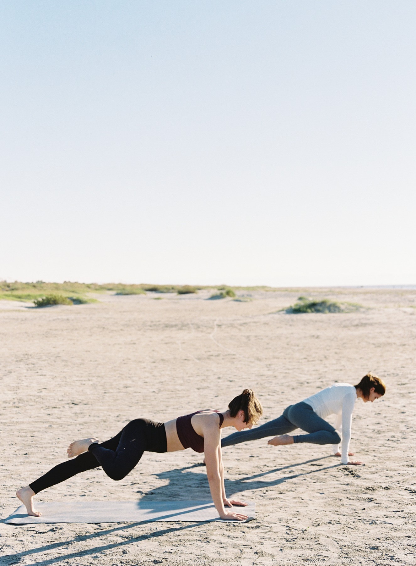 Daily Inspiration: Meet Marcie Anderson - Voyage South Carolina Magazine