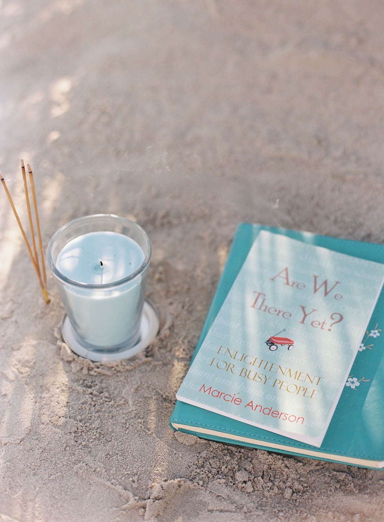 Daily Inspiration: Meet Marcie Anderson - Voyage South Carolina Magazine