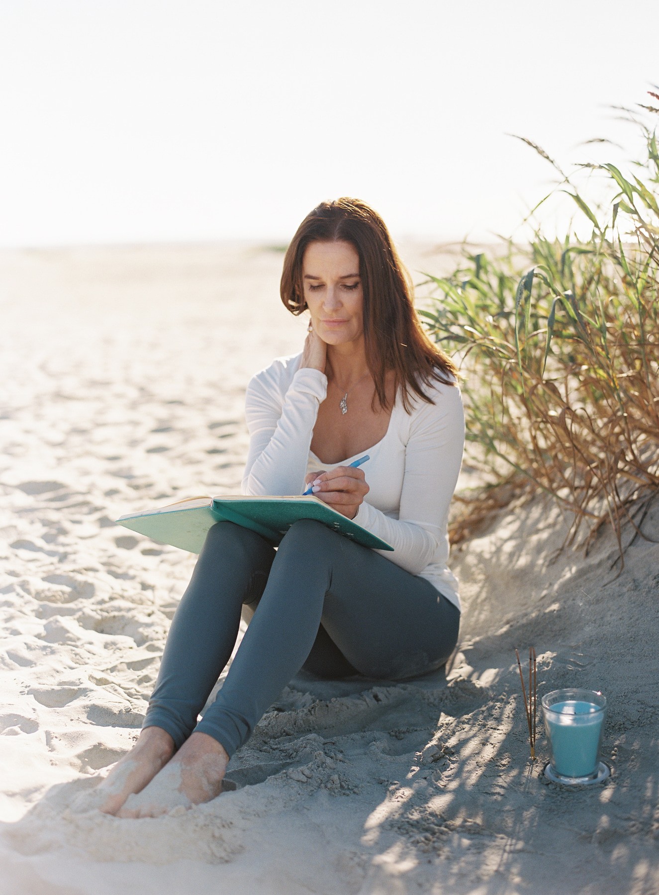 Daily Inspiration: Meet Marcie Anderson - Voyage South Carolina Magazine