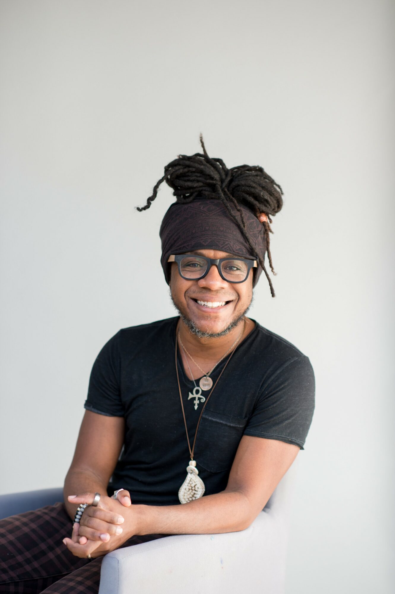 Check Out Marcus Amaker’s Story – Voyage South Carolina Magazine
