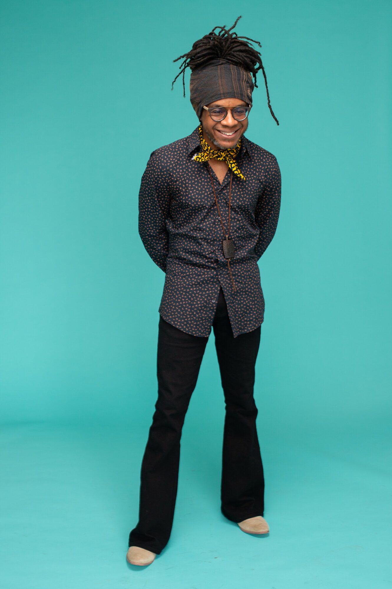 Check Out Marcus Amaker’s Story - Voyage South Carolina Magazine