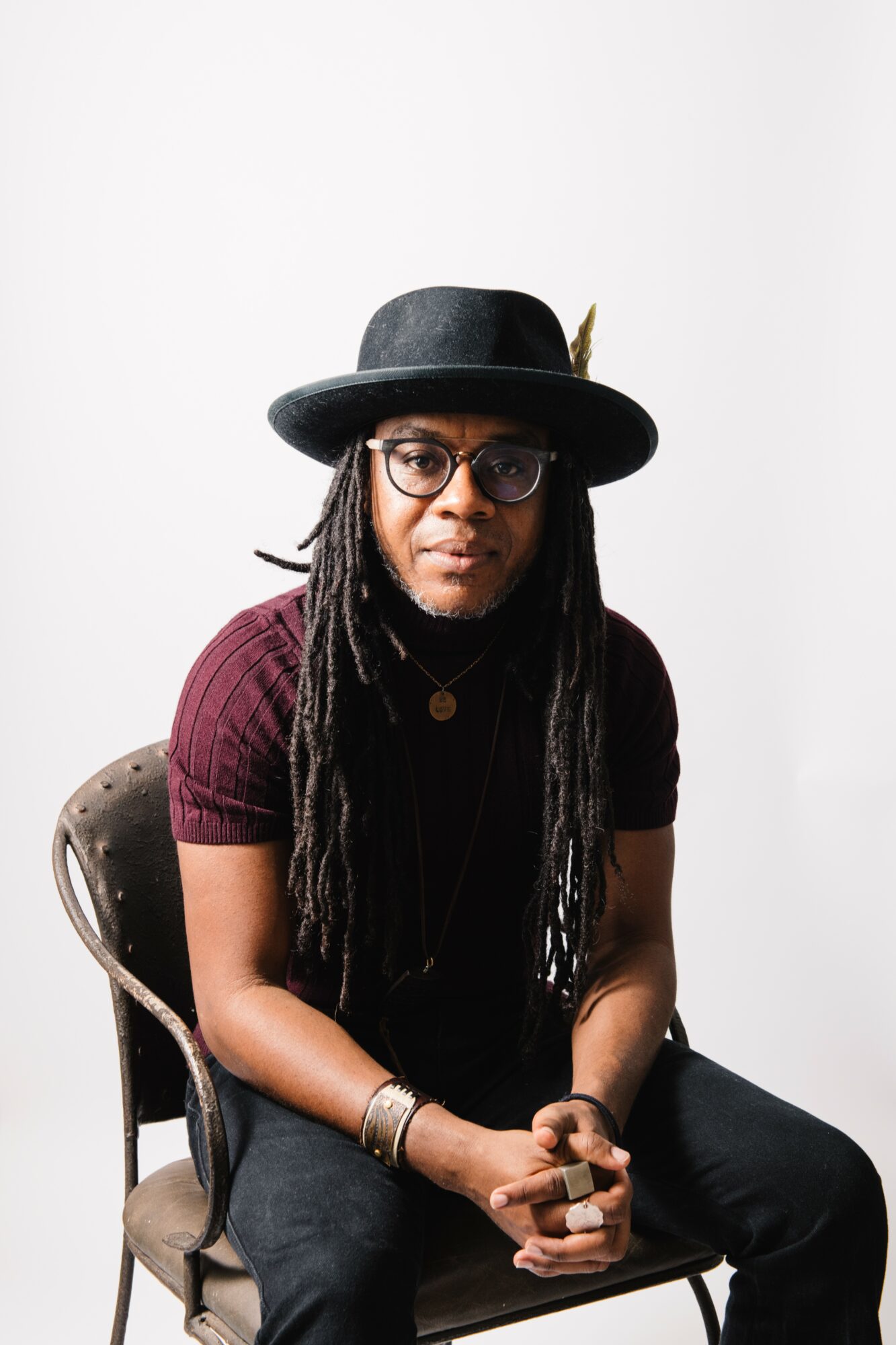 Check Out Marcus Amaker’s Story – Voyage South Carolina Magazine