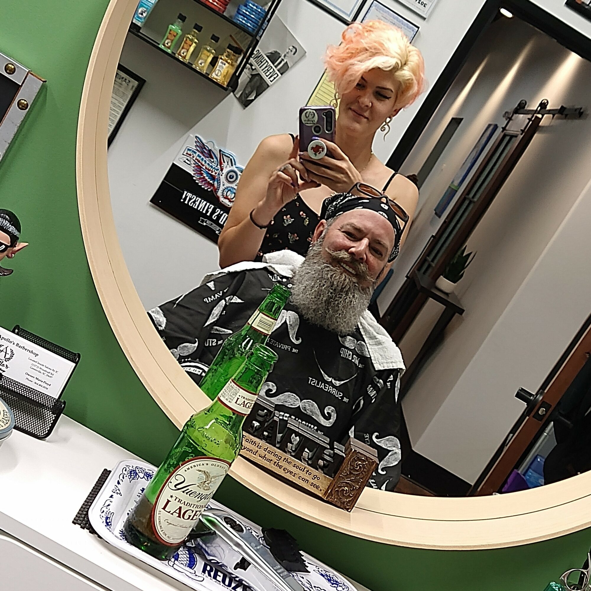 Daily Inspiration: Meet Maria Floyd - Voyage South Carolina Magazine