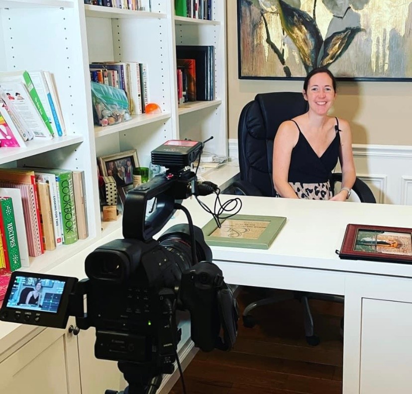 Community Highlights: Meet Dr. Mary-Catherine Riner of Riner Counseling ...
