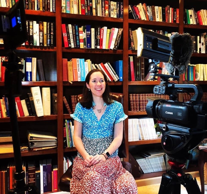 Community Highlights: Meet Dr. Mary-Catherine Riner of Riner Counseling ...
