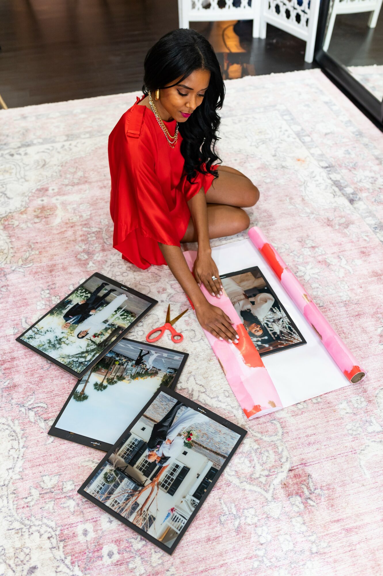 Inspiring Conversations with Megan Pinckney of Shades of Pinck - Voyage ...