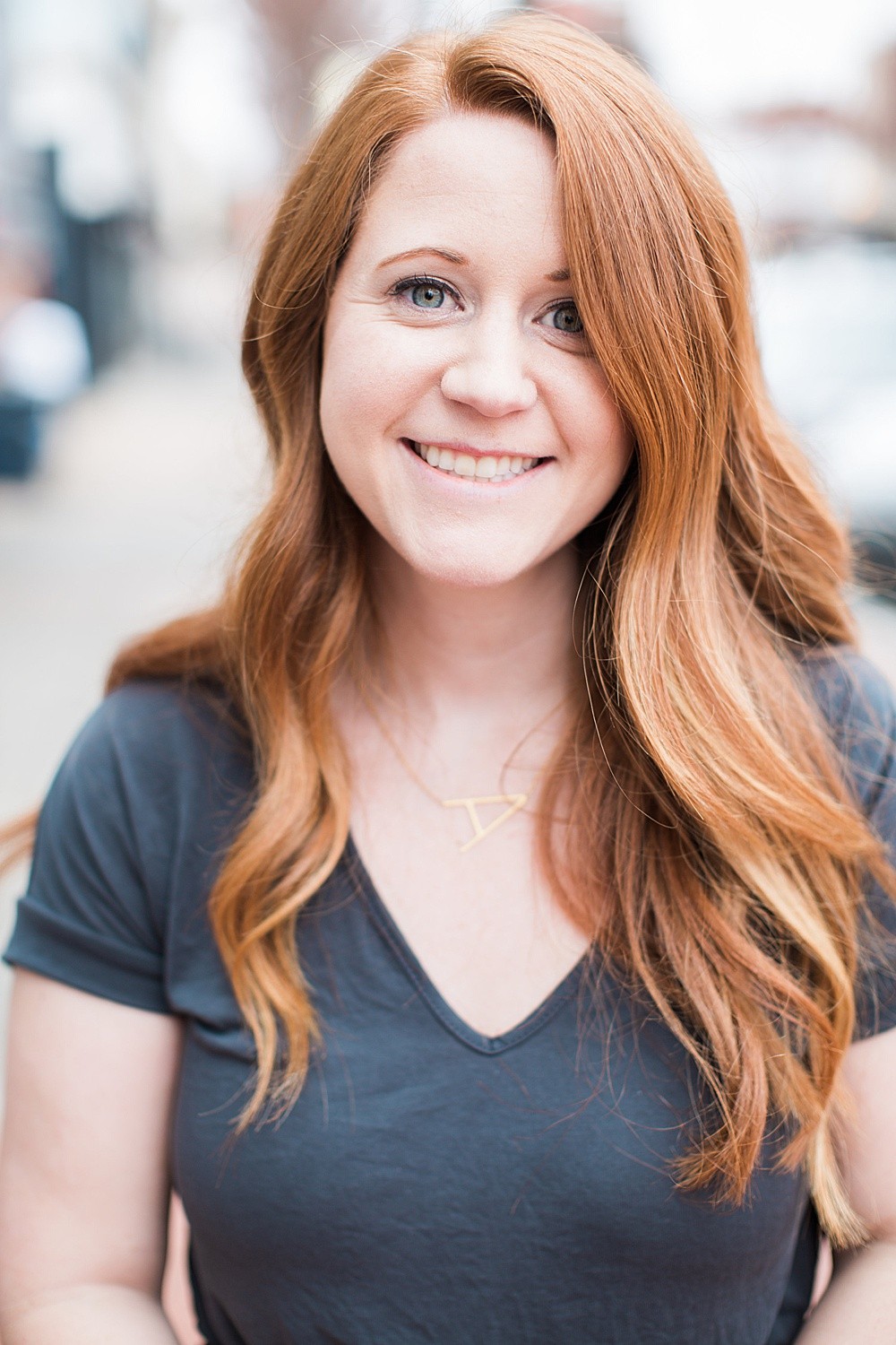 Meet Allie Walker - Voyage South Carolina Magazine