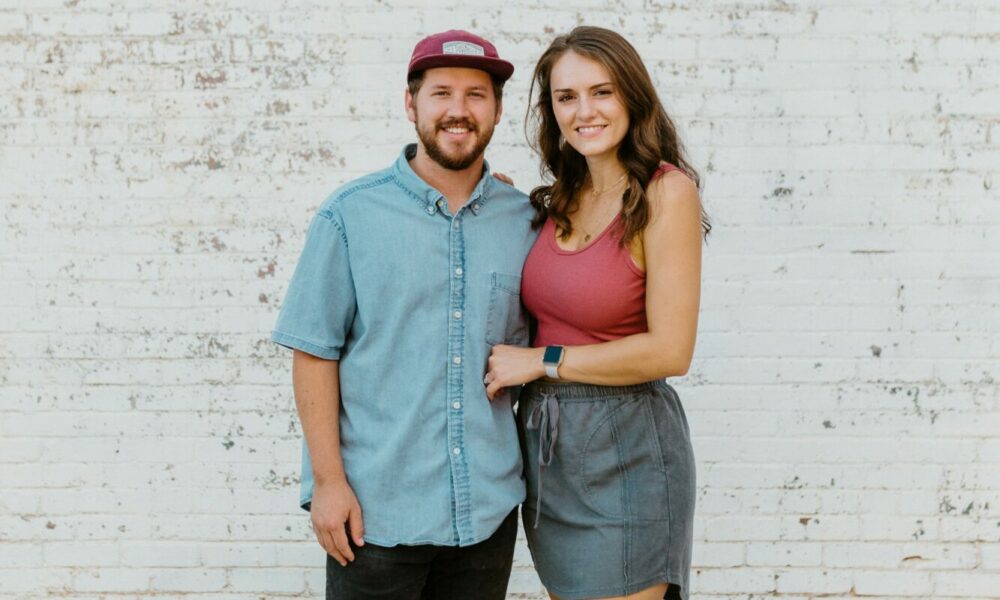 Meet Andrew Carter of Barista Alley - Voyage South Carolina Magazine