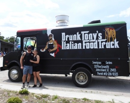 Conversations with Anthony Gaudio – Voyage South Carolina Magazine