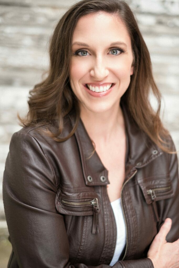 Inspiring Conversations with Beth Bradley of Dance Without Limits ...