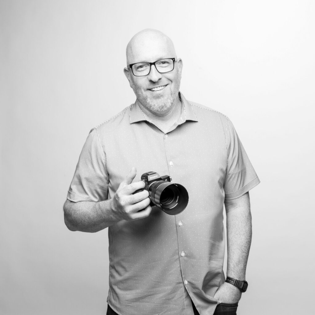 Exploring Life & Business with Brian Knox of B. Knox Photography ...
