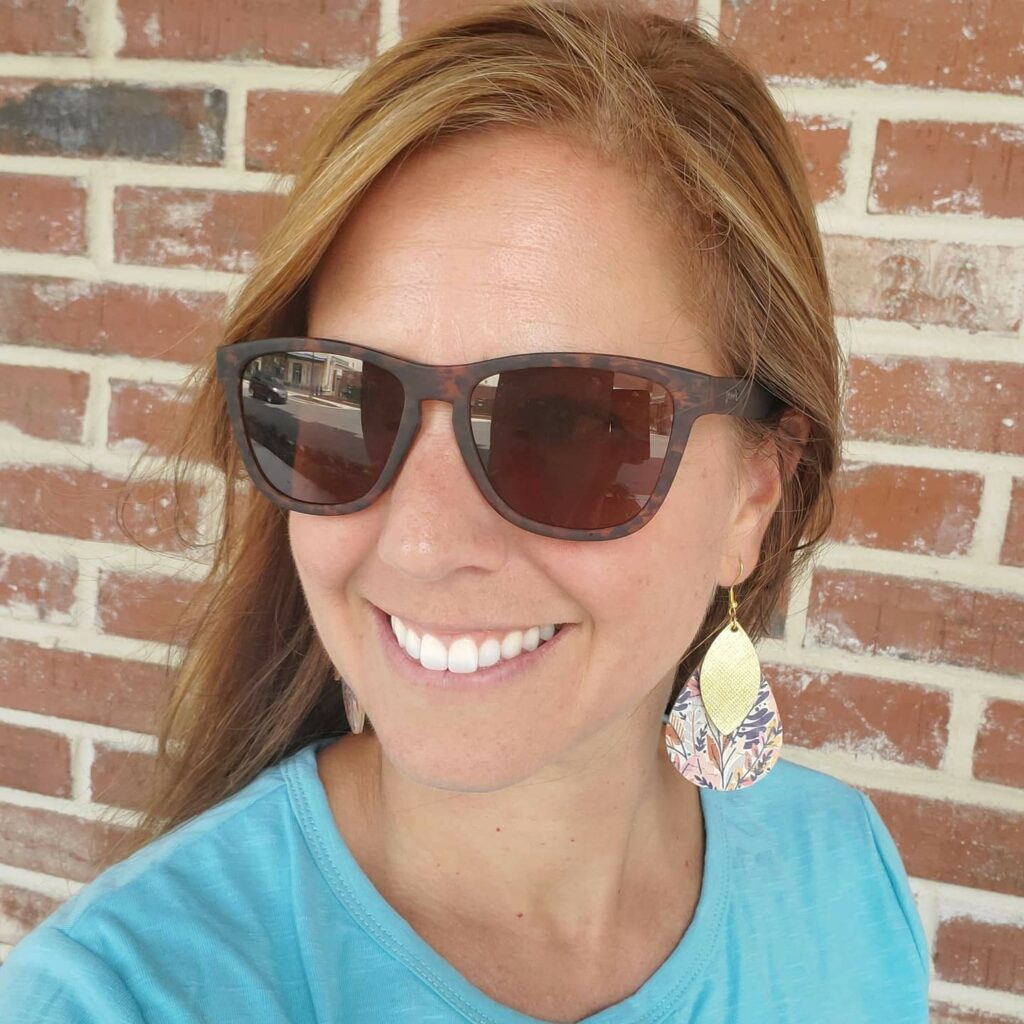 Check Out Corrisa Thompson’s Story - Voyage South Carolina Magazine