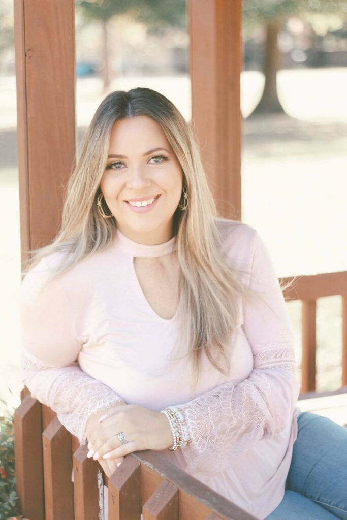 Conversations with Courtney Sarvis - Voyage South Carolina Magazine