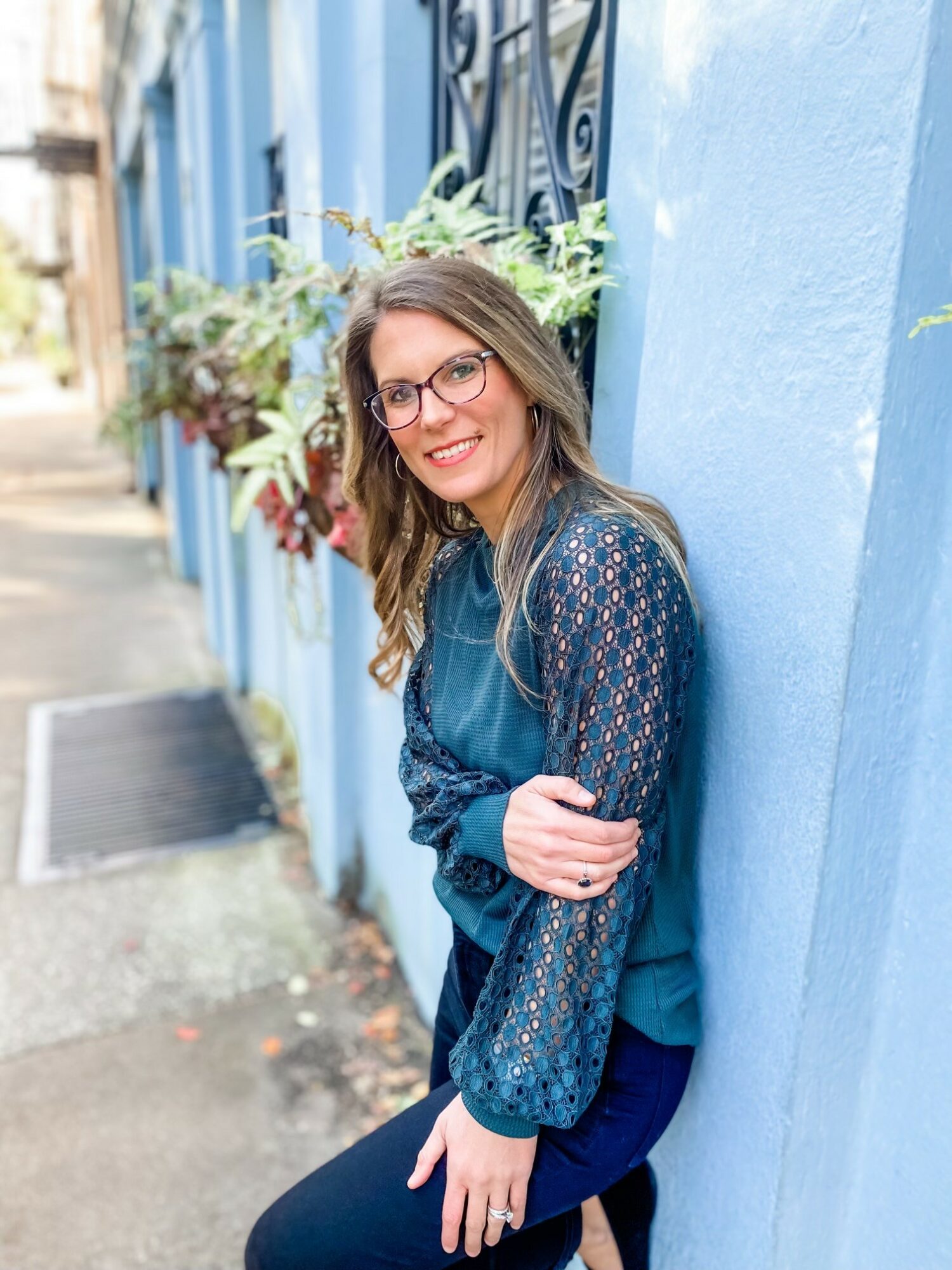 Rising Stars: Meet Dr. Danielle Metzler - Voyage South Carolina Magazine