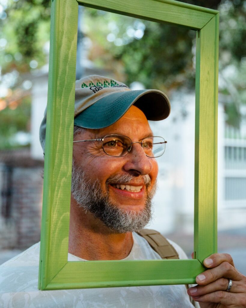 Conversations with Doug Hickok - Voyage South Carolina Magazine