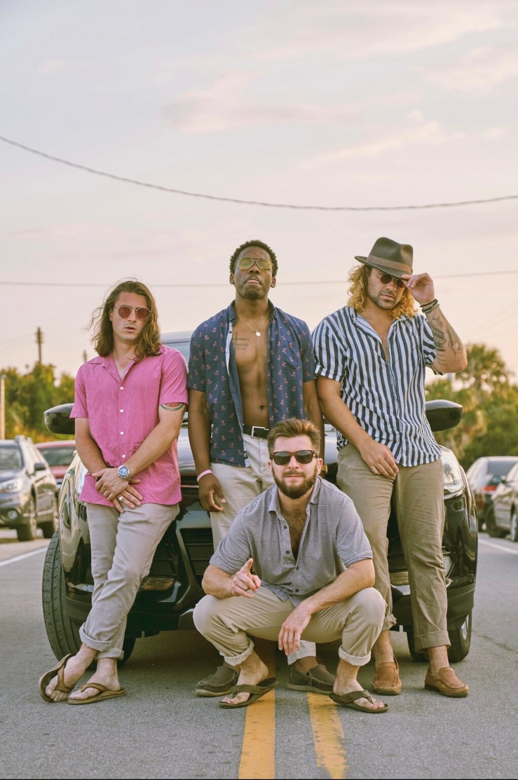 Meet Greg Keys - Voyage South Carolina Magazine