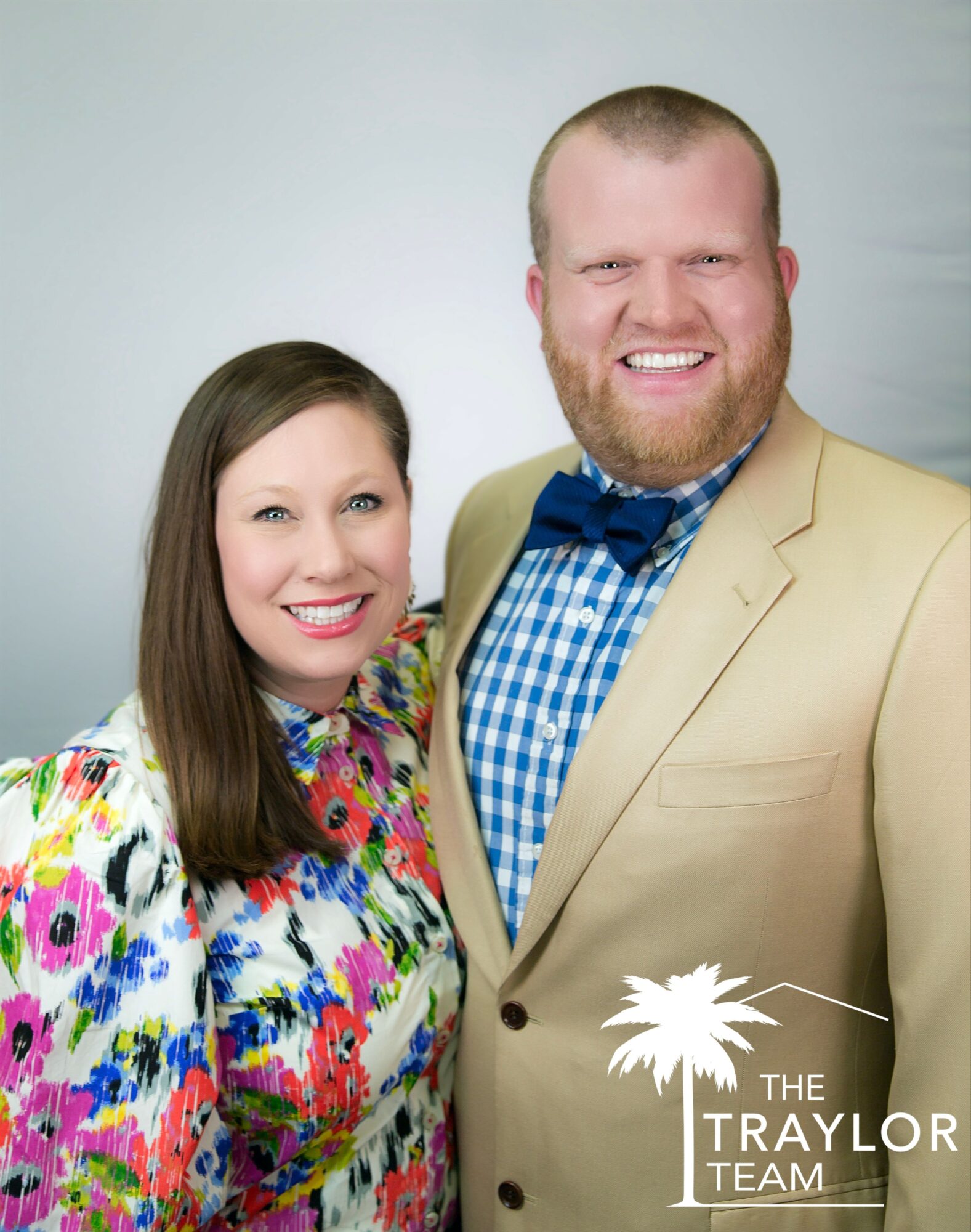 Meet Hart and Vanessa Traylor of The Traylor Team - Voyage South ...