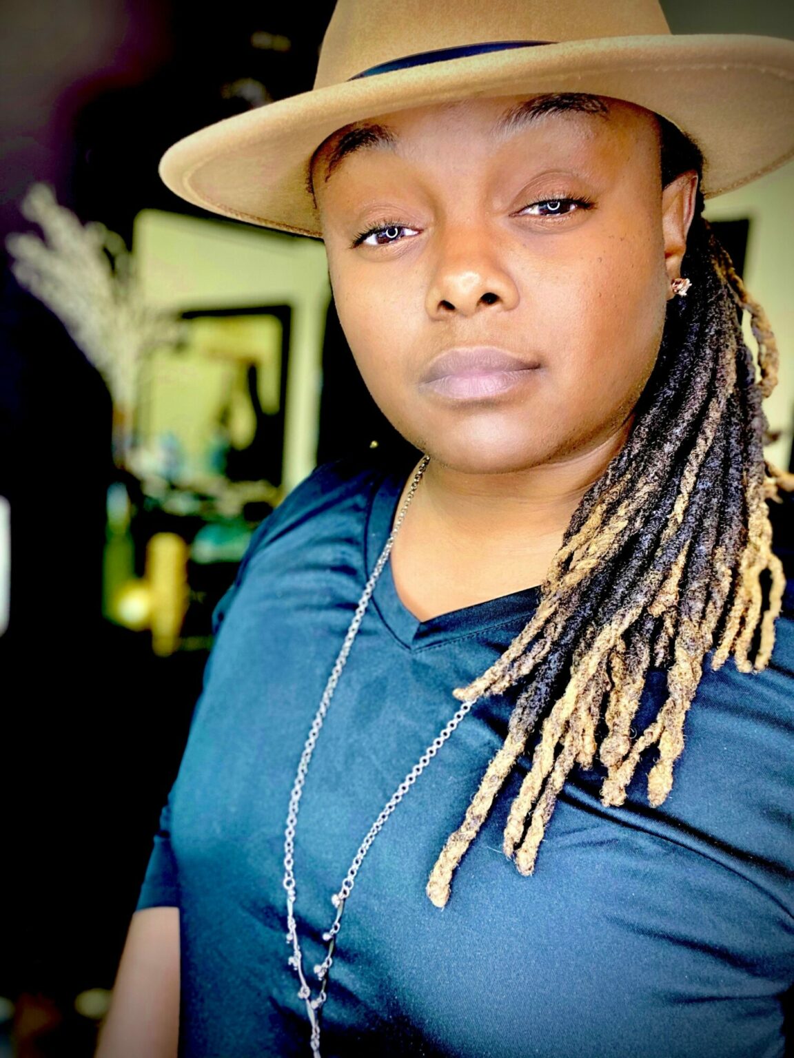 Daily Inspiration: Meet Jaida F. Whitfield – Voyage South Carolina Magazine